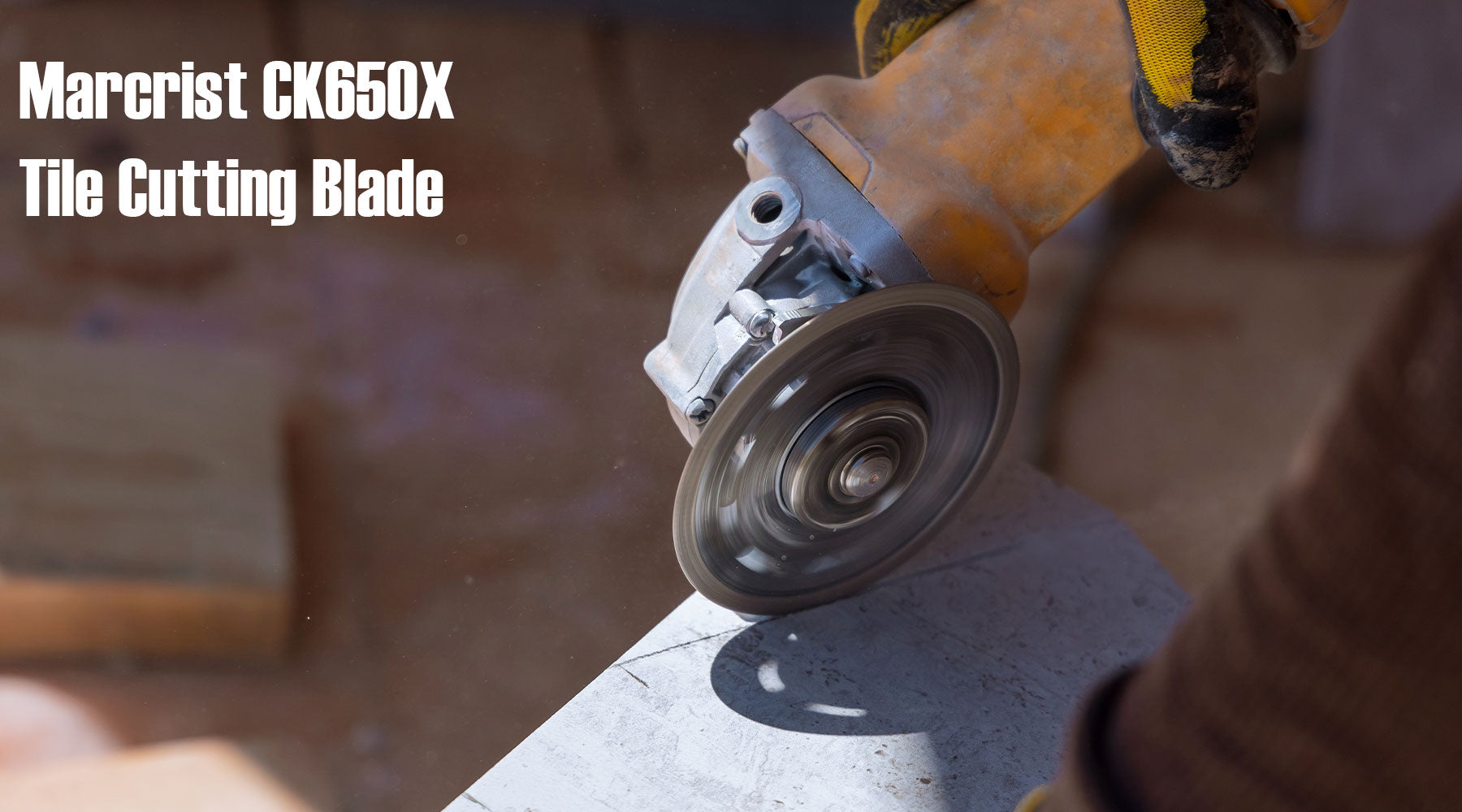 Tile Cutting Blade: Your Go-To Guide – My Tool Expert