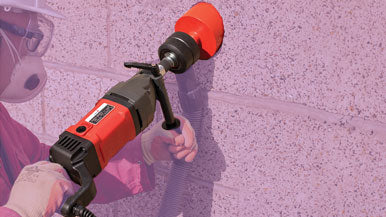 The Powerful and Quiet Diamond Drill: A Game-Changer – My Tool Expert