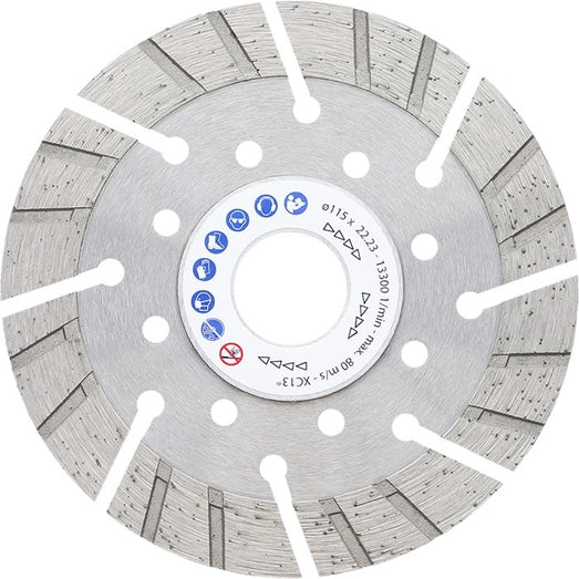 Mortar Rake for Repointing Brickwork | Pointing Tools – My Tool Expert