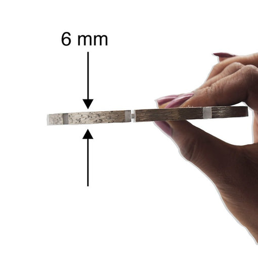 Mortar Rake for Repointing Brickwork | Pointing Tools – My Tool Expert