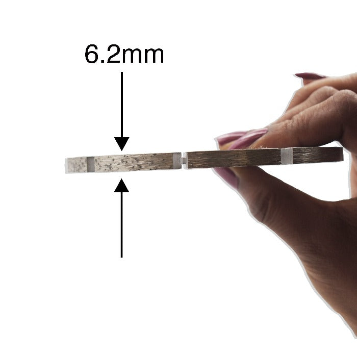 Expert Pro Superior Mortar Masonry Joint Raking Blade for All Angle Gr ...