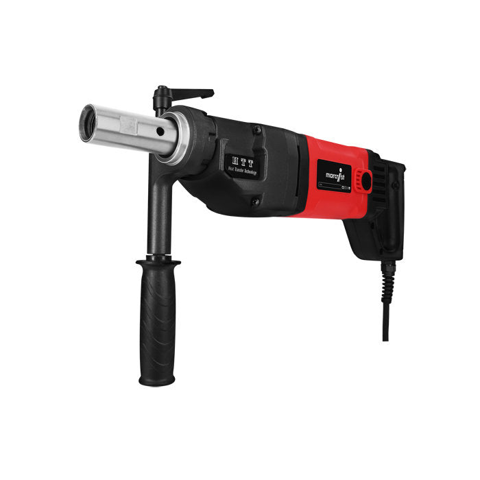 Marcrist DDM150-1S Heavy Duty Diamond Drill – My Tool Expert